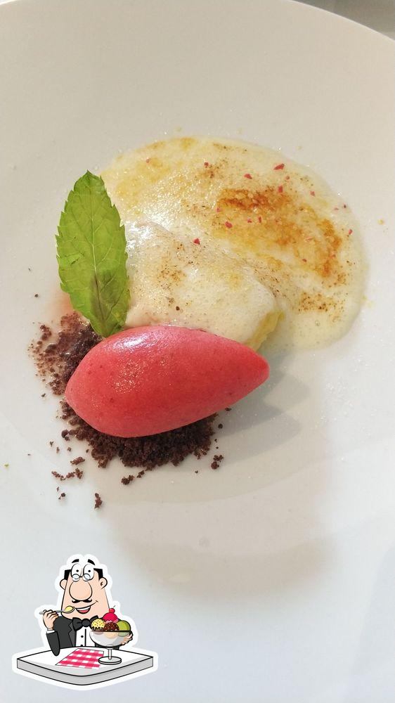 Tria Restaurant, Valencia - Carta del restaurante y opiniones