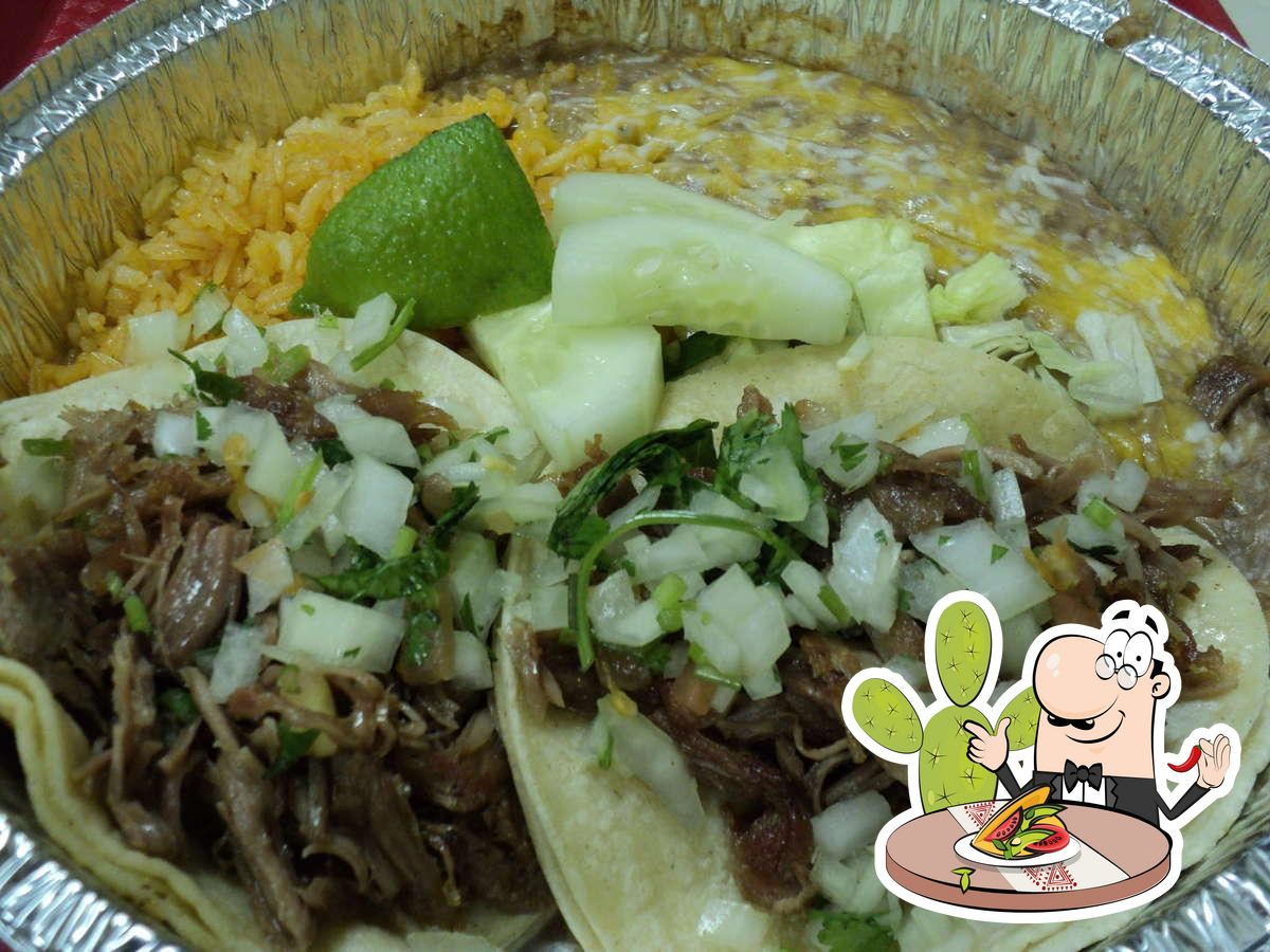 El Paisa in Coeur d'Alene - Restaurant menu and reviews