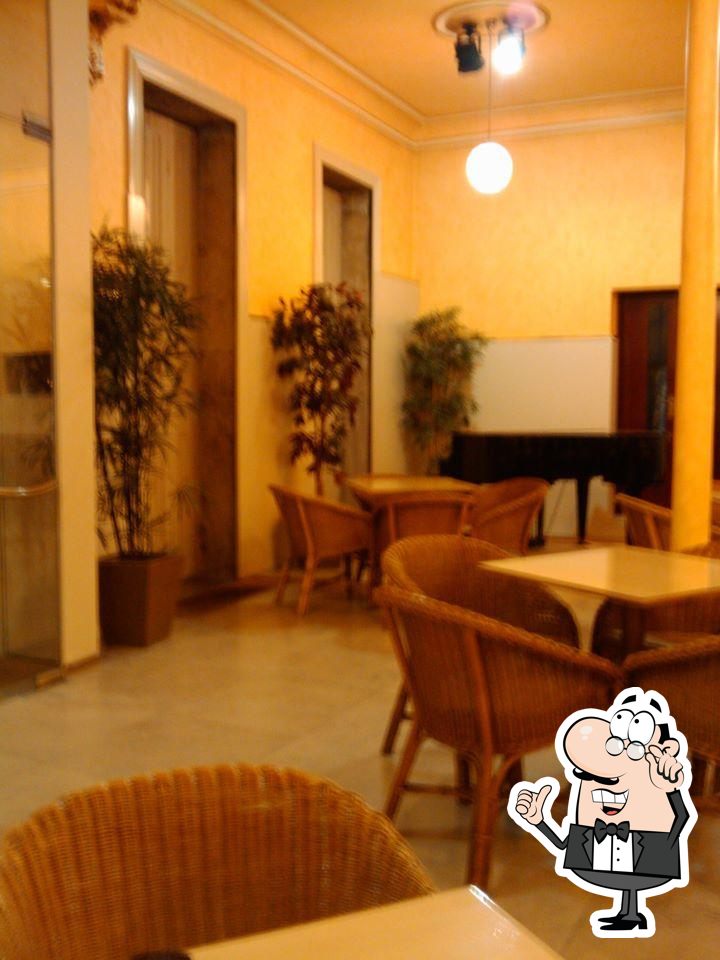 Café Concerto, Vila do Conde - Menu do restaurante, preços e opiniões