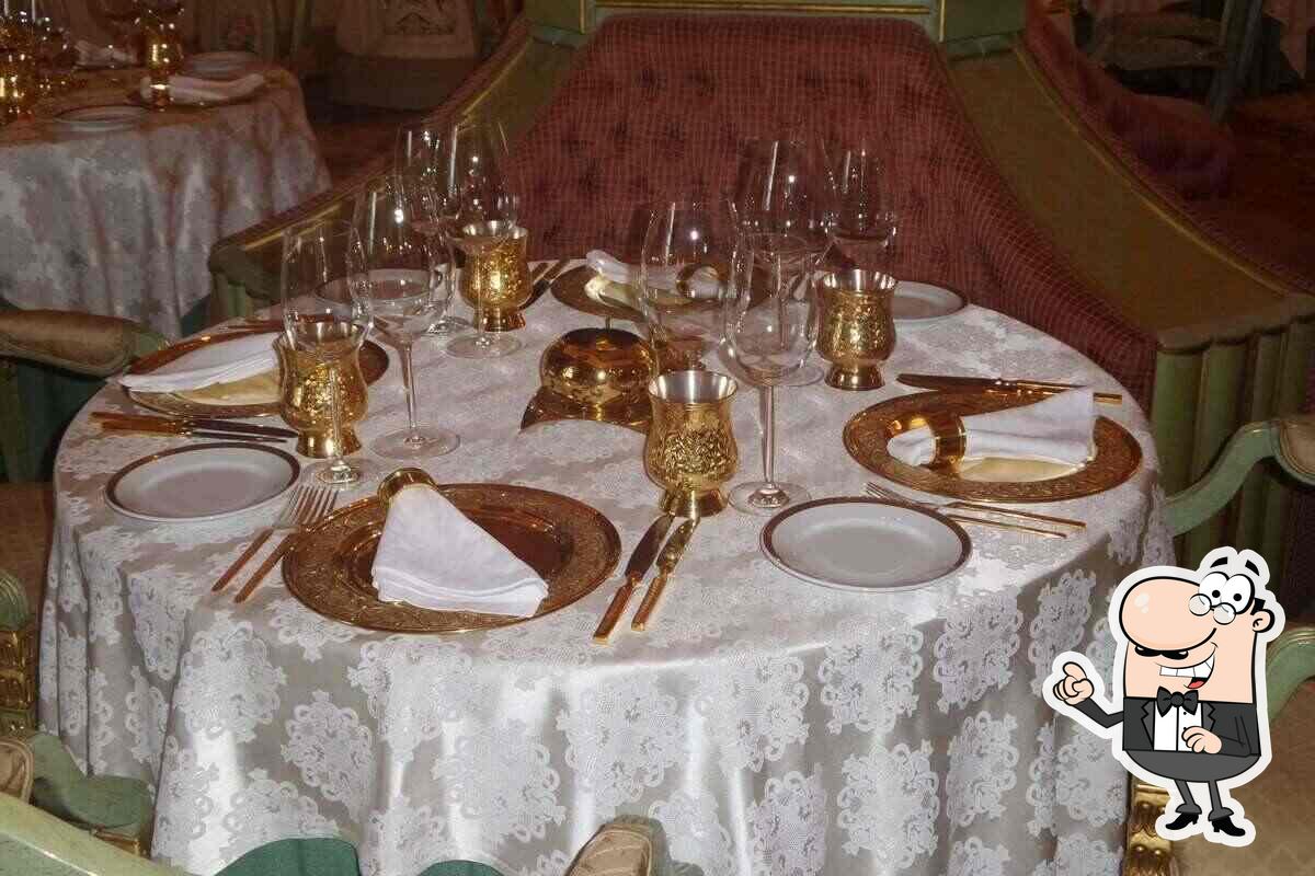 Suvarna Mahal, Jaipur - Restaurant menu, prices and reviews
