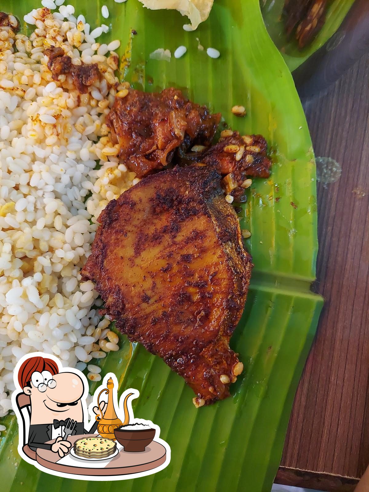 Amma Mess House, Kozhikode, 27/29 4A - Restaurant reviews