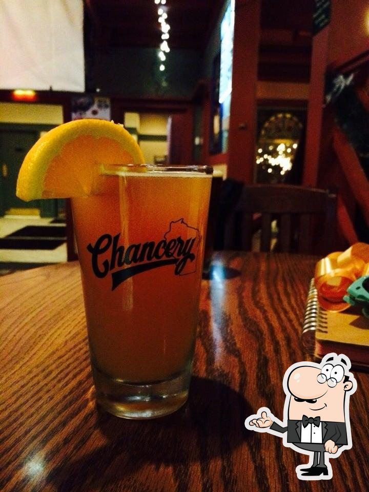 Chancery Restaurant & Pub, Mequon - Restaurant menu, prices and reviews