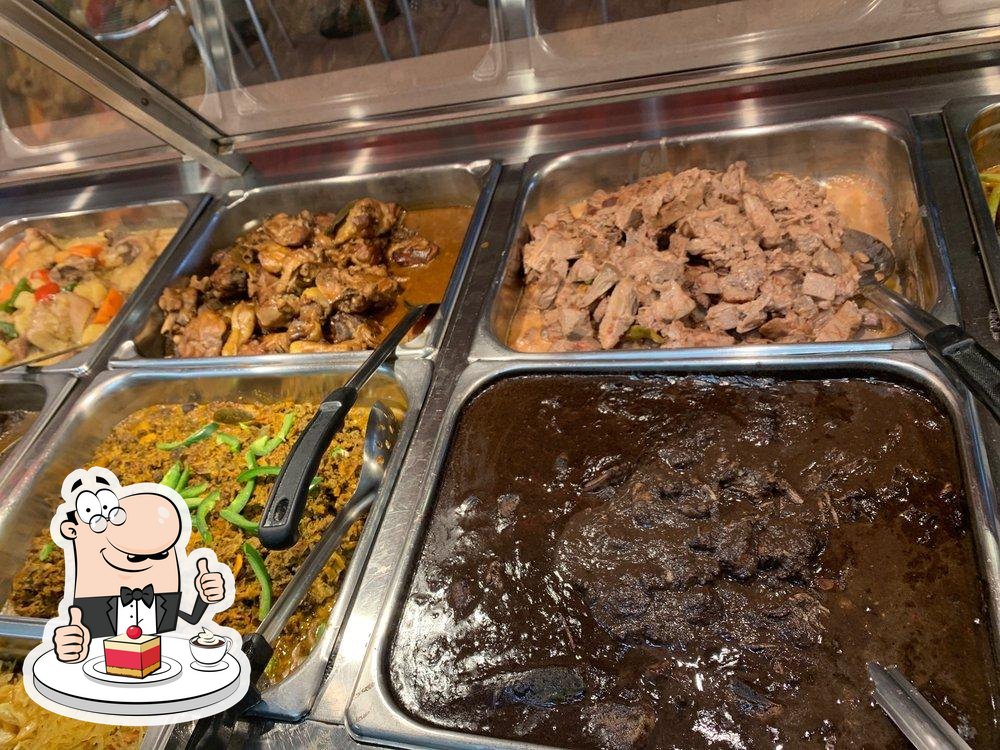 Pinoy Fast Food in Houston - Restaurant reviews