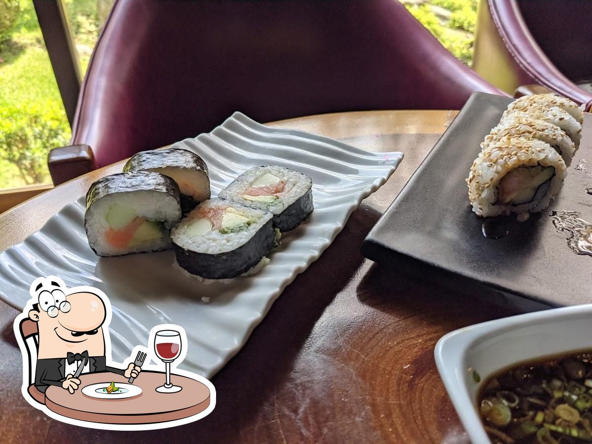 Restaurante Suehiro, Guadalajara - Carta del restaurante y opiniones