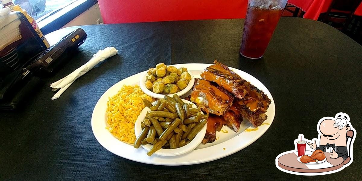 Skeebos in Palm Bay - Restaurant menu and reviews