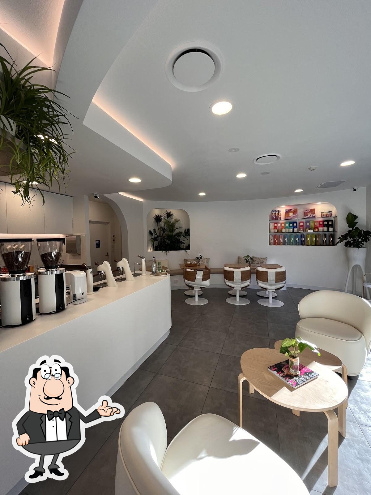 The Gong View Cafe, Wollongong - Restaurant menu, prices and reviews