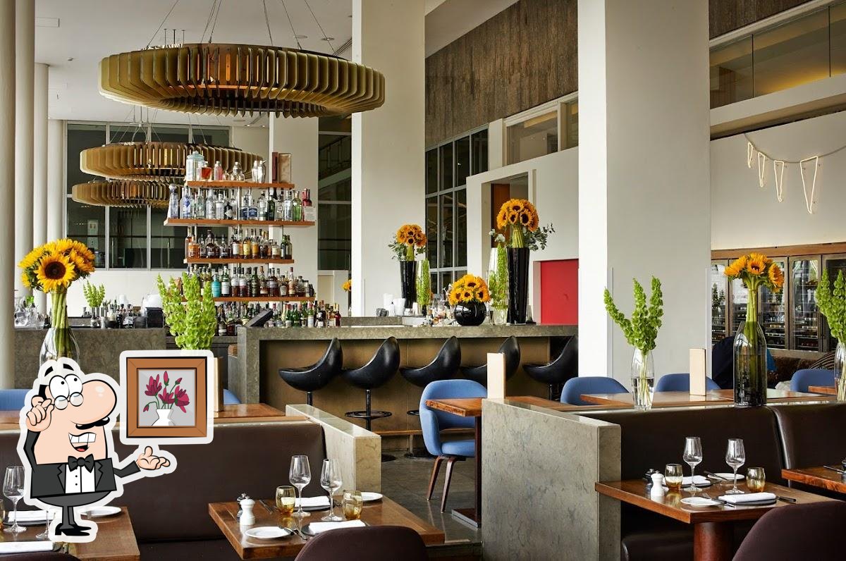 Skylon, London, Embankment - Restaurant menu, prices and reviews