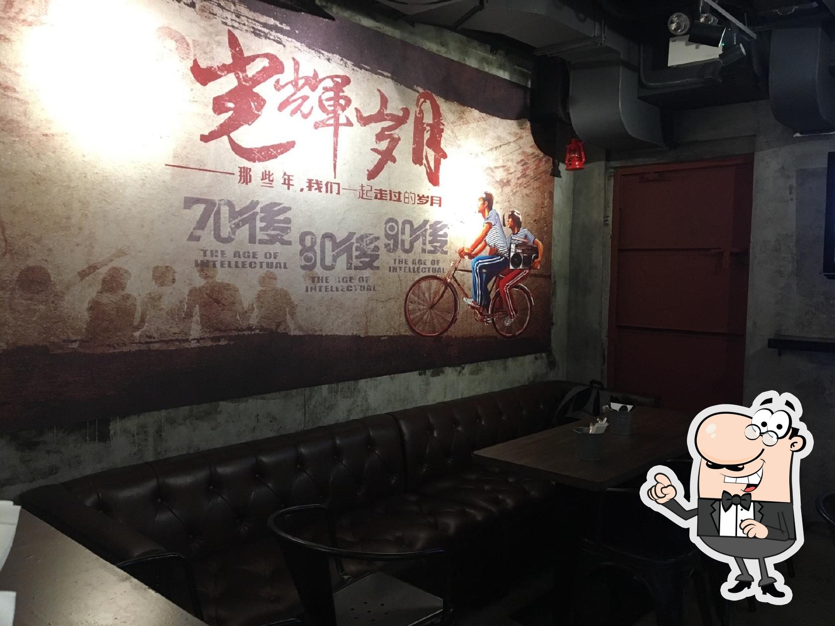 Chelsea Bee BBQ&Bar, Hong Kong - Restaurant reviews