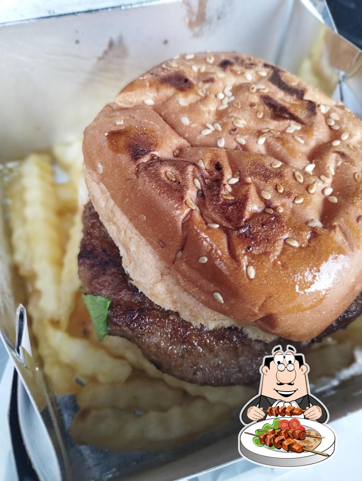 Stefan Fast Food, Belgrade - Restaurant menu, prices and reviews