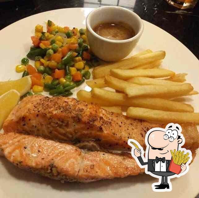 Indoguna Meat Shop steakhouse, Jakarta, Jl. Cipaku I No.11 - Restaurant ...