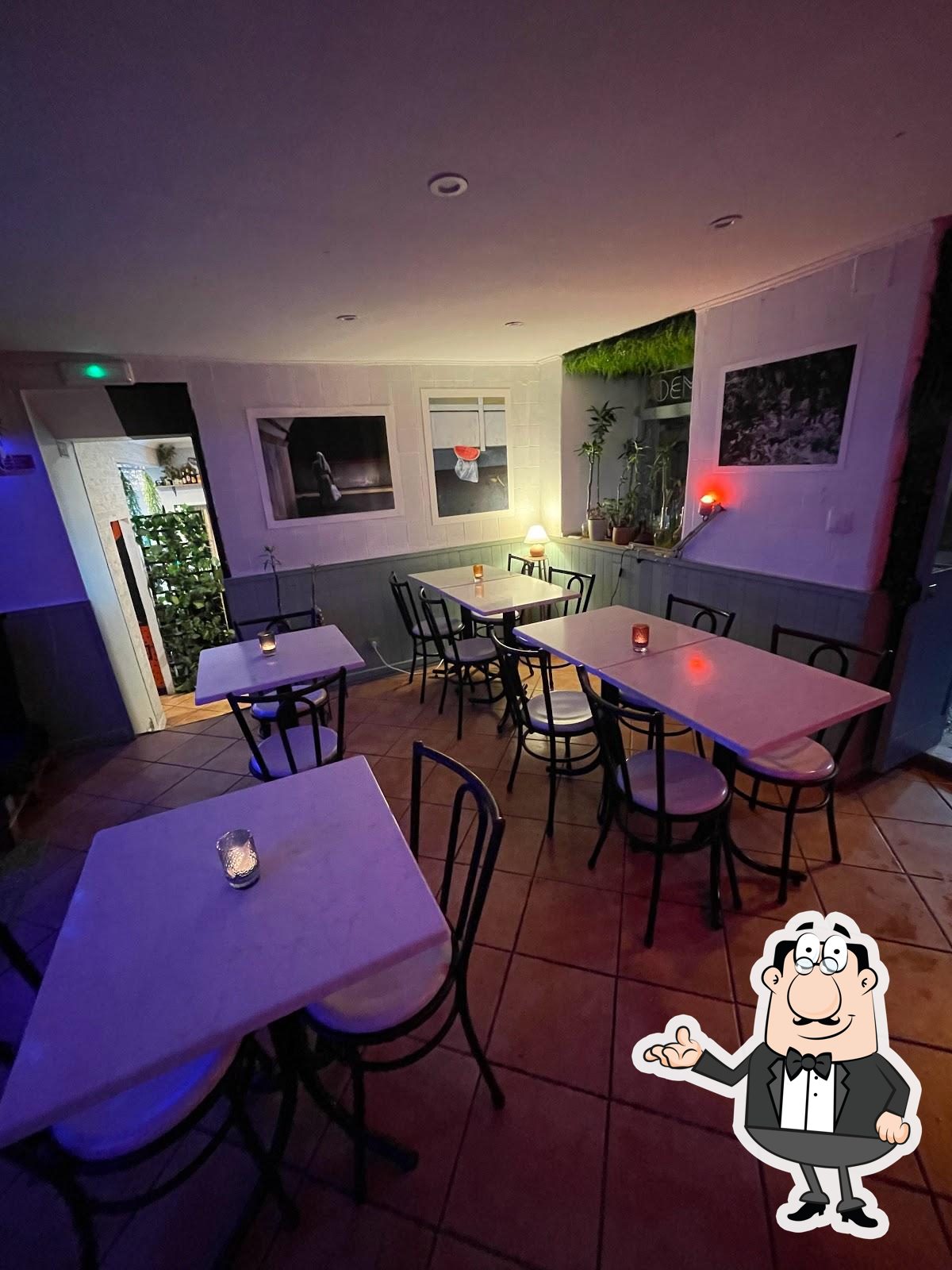 Mambo, Lisboa - Menu do restaurante, preços e opiniões