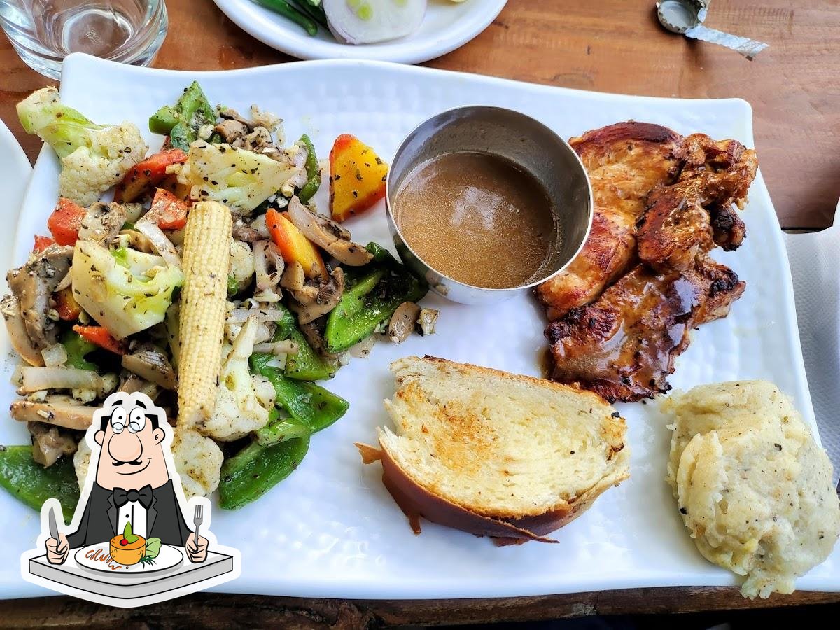 Raja Cafe Restaurant, Khajuraho - Restaurant reviews