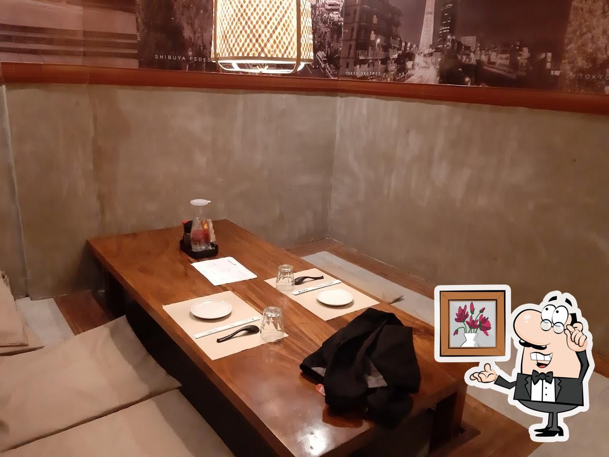 Ryoukai Ramen - Bypass, Silang - Restaurant menu, prices and reviews