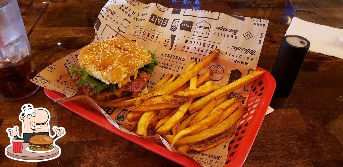 Gypsy Rabbit in Temple - Restaurant reviews