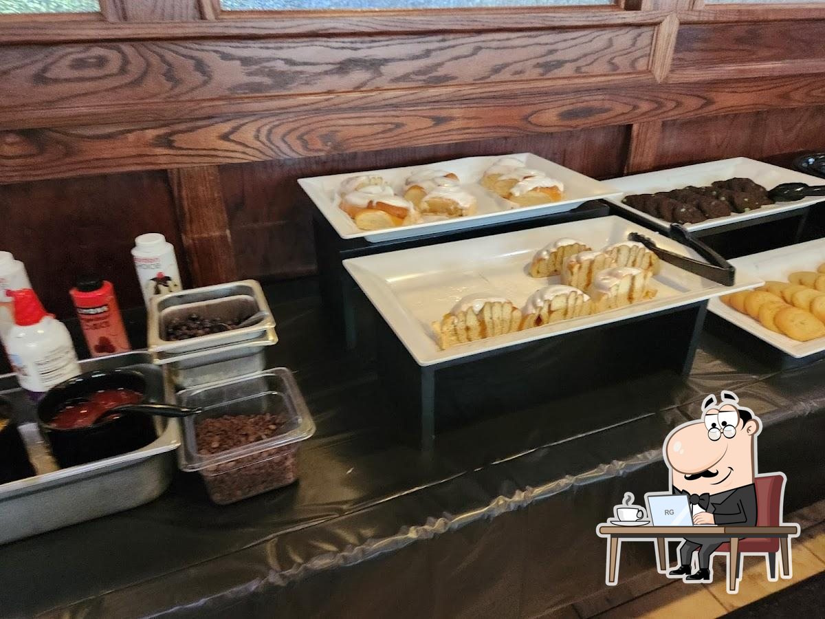 Trolley Stop Inn, Bethel Park - Restaurant menu, prices and reviews