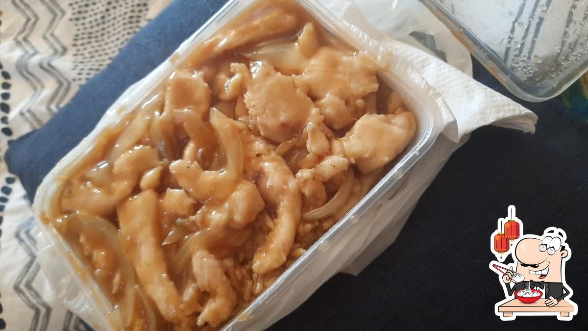 East Nowra Chinese Take-Away, Nowra - Restaurant menu, prices and reviews