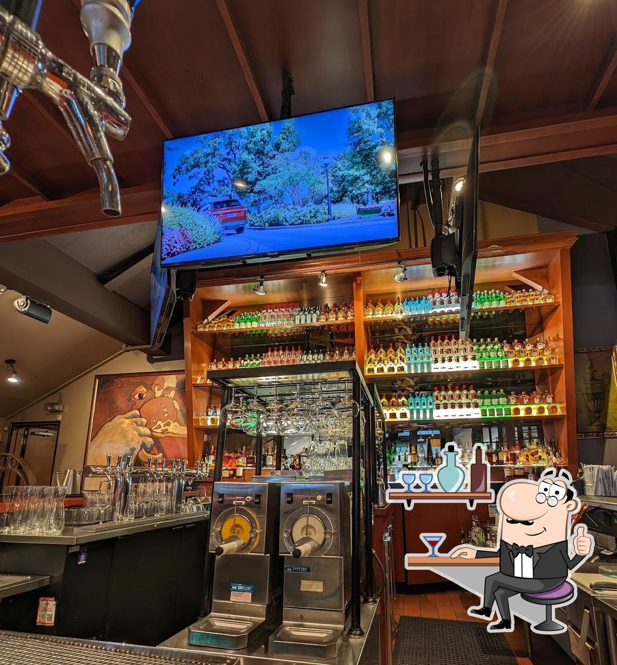 JOEY Coquitlam, Coquitlam - Restaurant menu, prices and reviews
