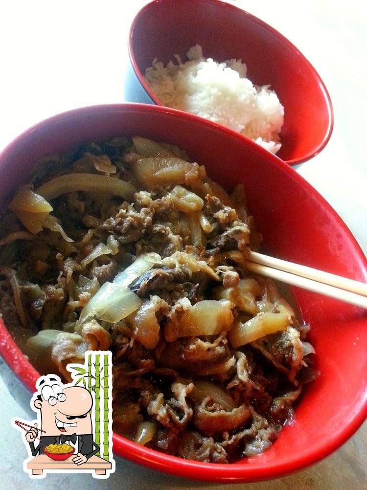 Lite Pan in Burkburnett - Restaurant menu and reviews