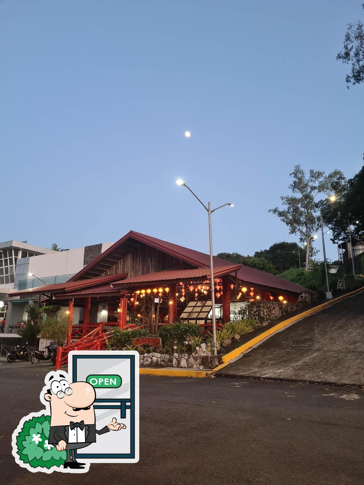 Little China Binangonan, Binangonan - Restaurant menu and reviews