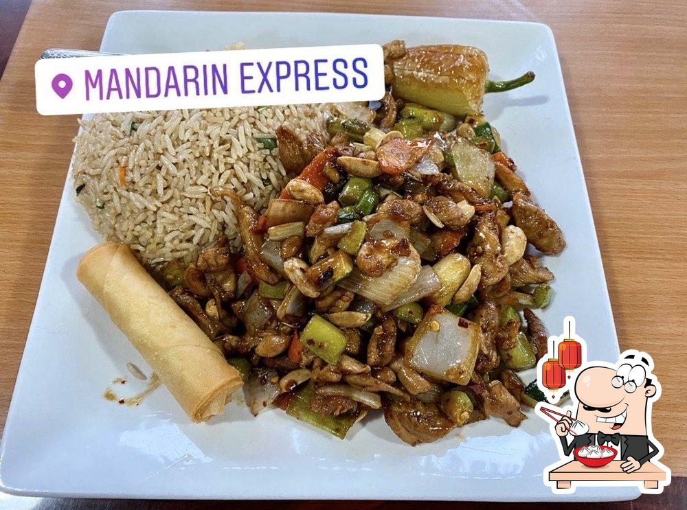 Mandarin Express restaurant, Tijuana, 2 - Restaurant reviews