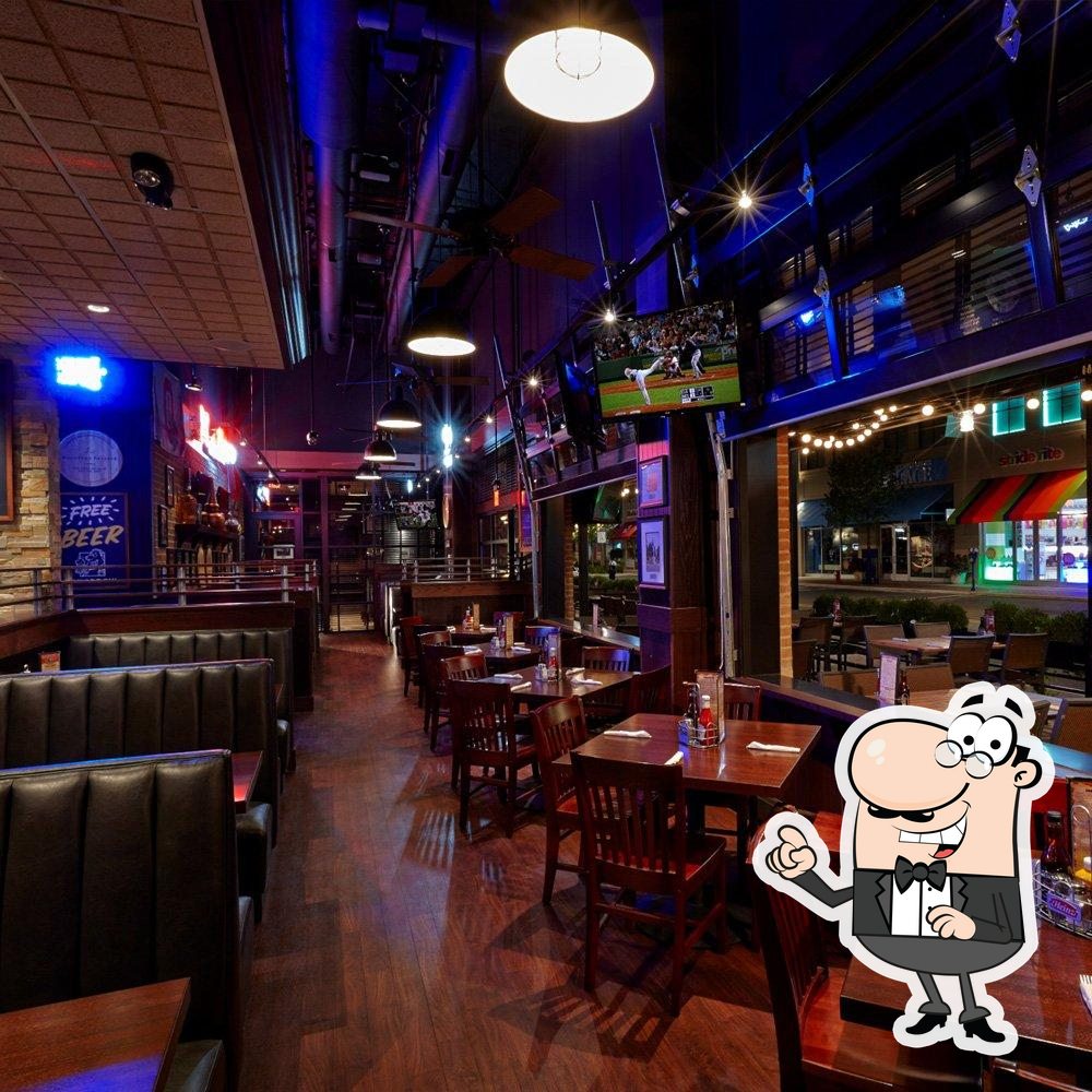 Rusty Bucket Restaurant and Tavern, Columbus - Restaurant menu, prices ...