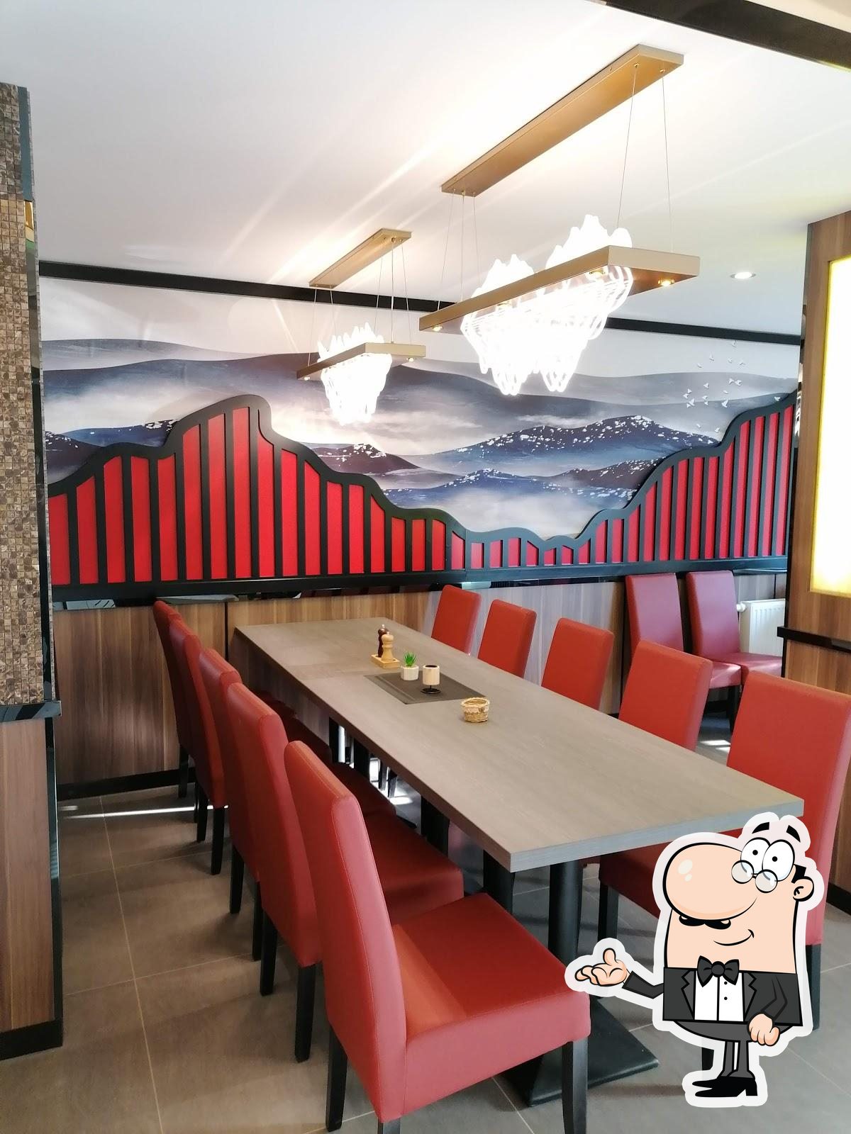 China Restaurant Rhauderfehn