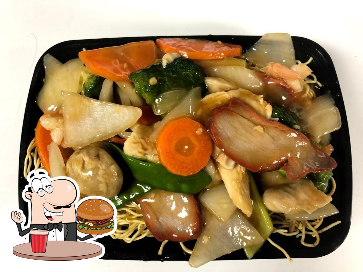 Asian Yummy One, Angus - Restaurant menu, prices and reviews