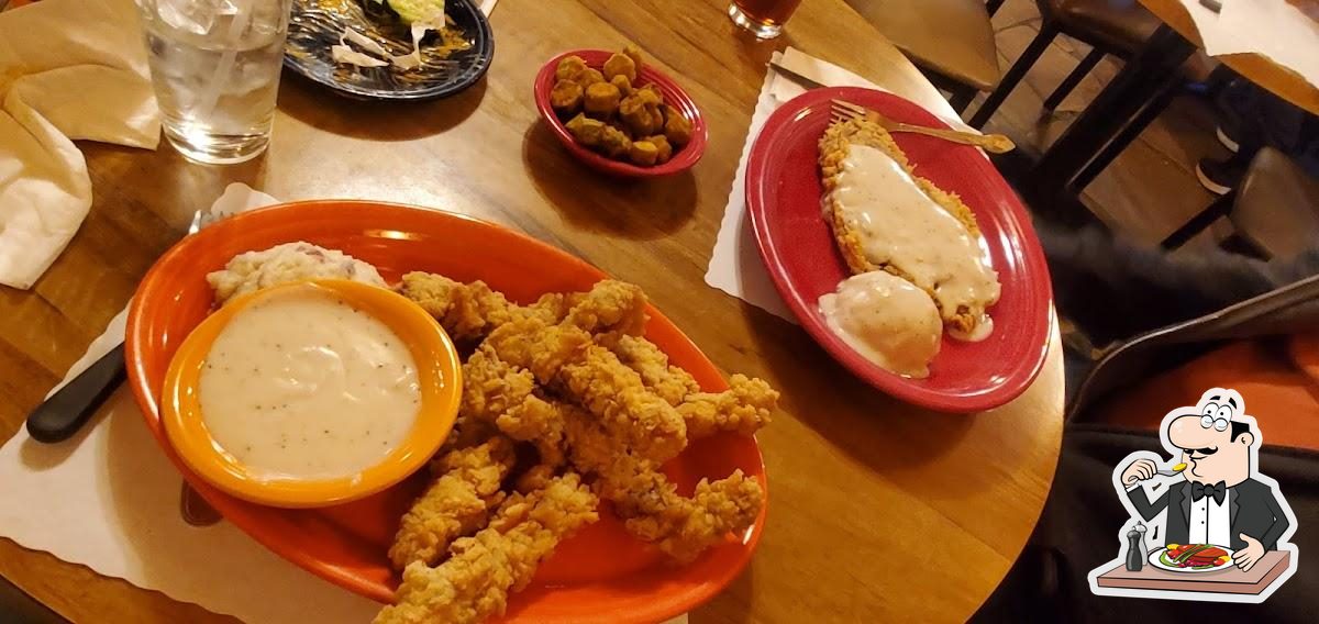 Del's Restaurant in Tucumcari - Restaurant menu and reviews