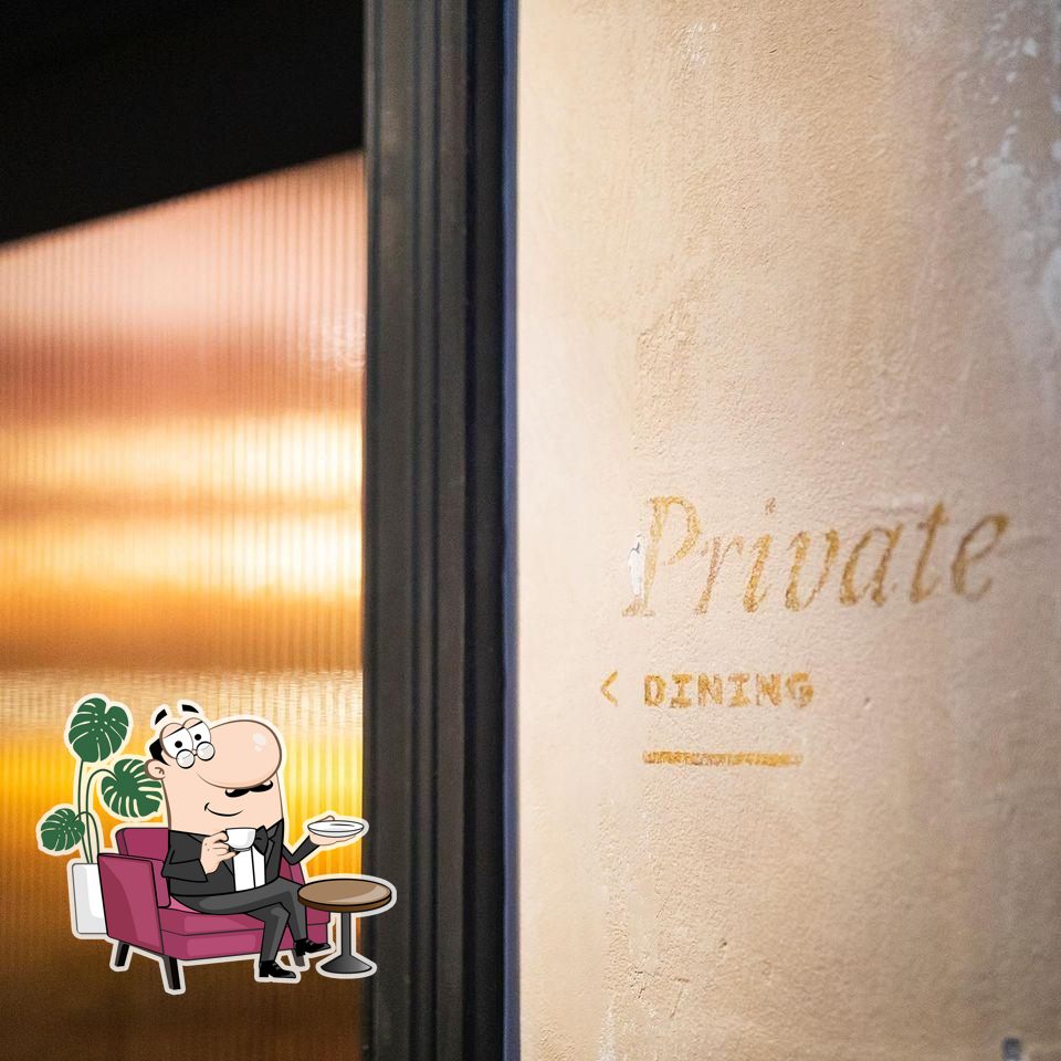 Fleur, Perth - Restaurant menu, prices and reviews