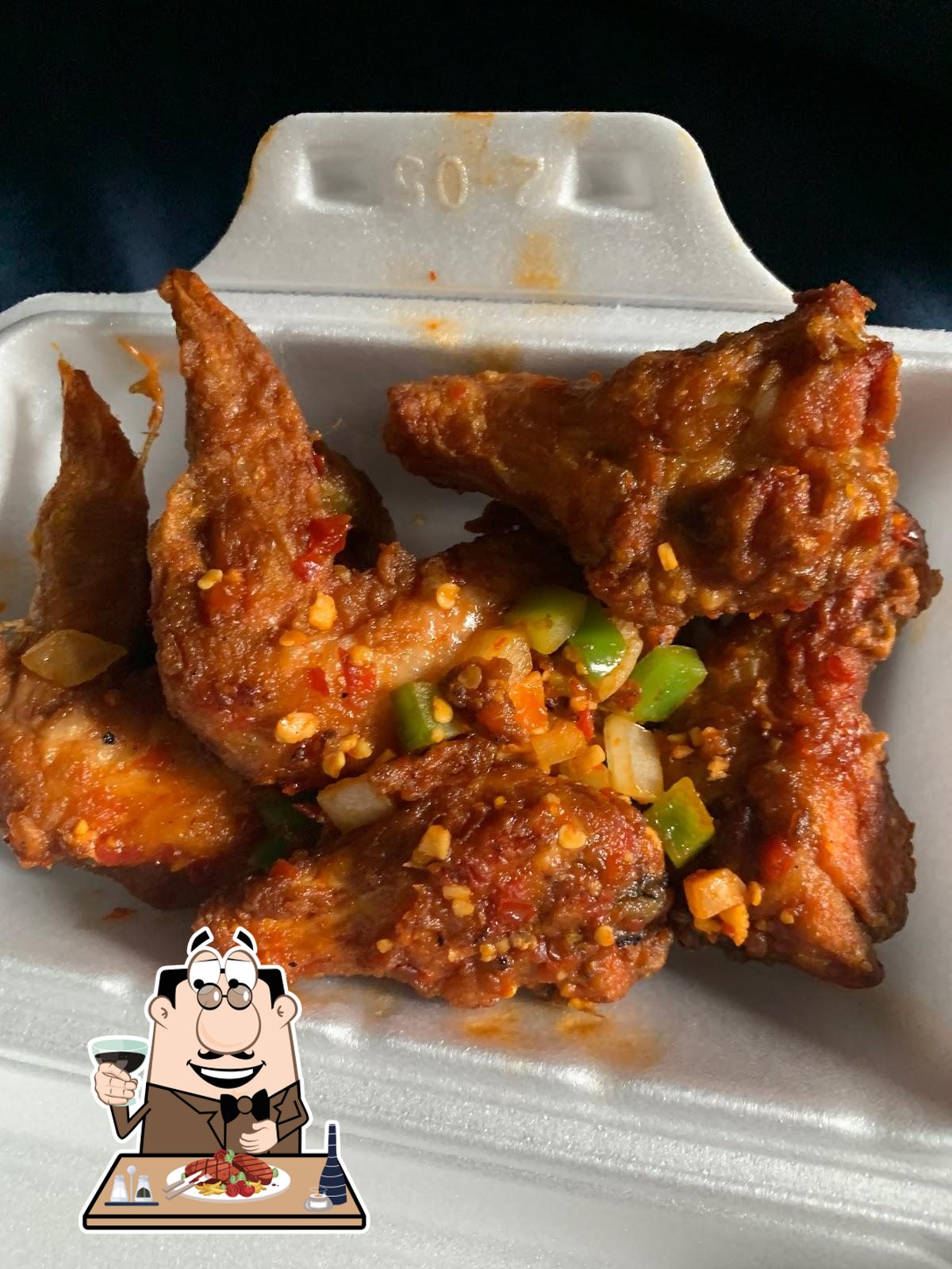 Liberty Garden Chinese Restaurant, Toronto - Menu restauracji, ceny i ...