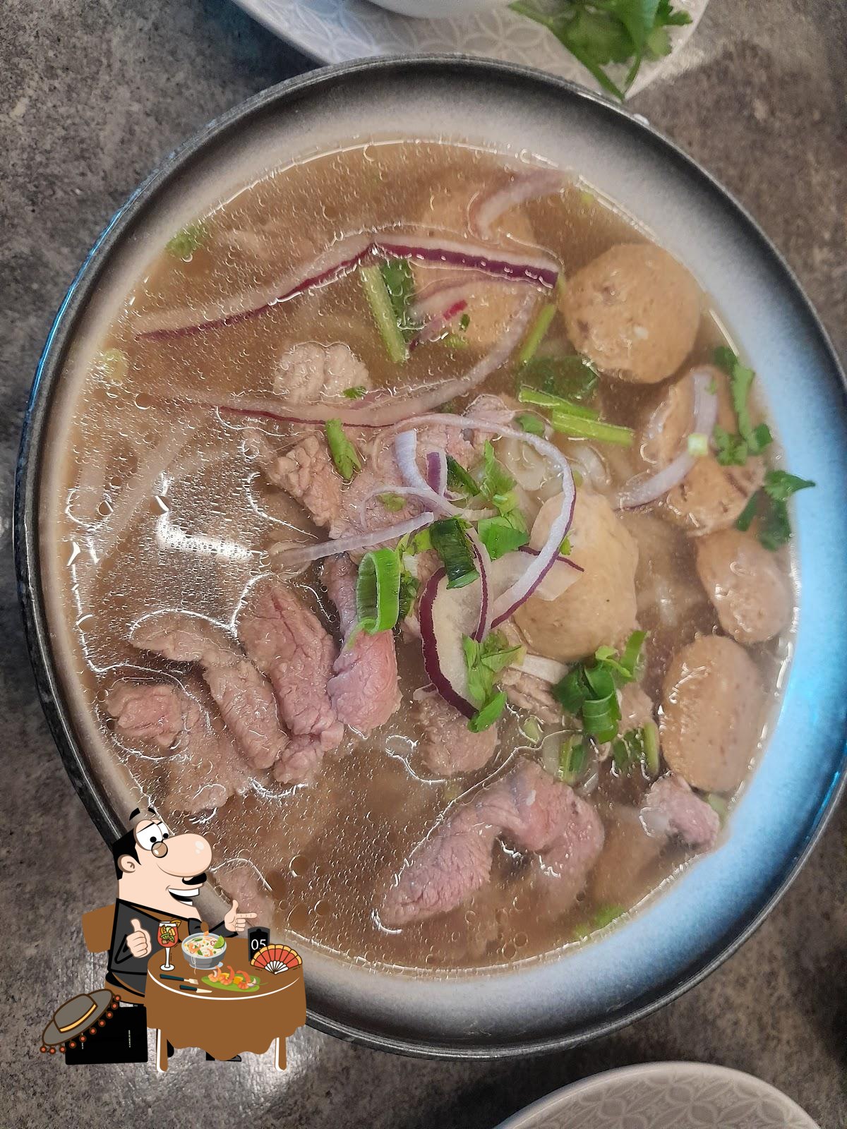 Me2U Viet Eatery, Adelaide - Restaurant menu, prices and reviews
