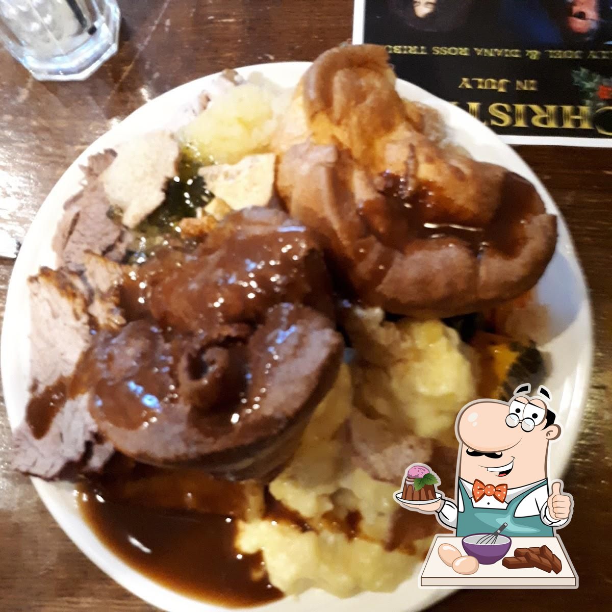 The Woodvale Tavern, Woodvale - Restaurant menu, prices and reviews