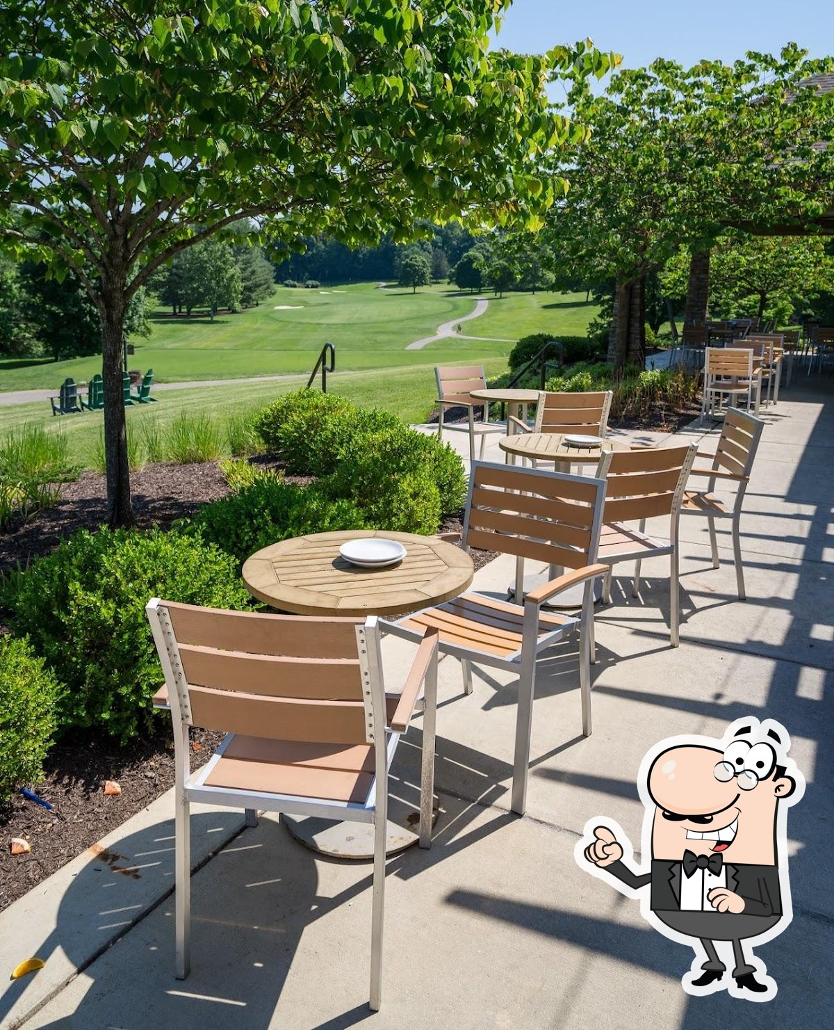 The Turn House, Columbia - Restaurant menu, prices and reviews