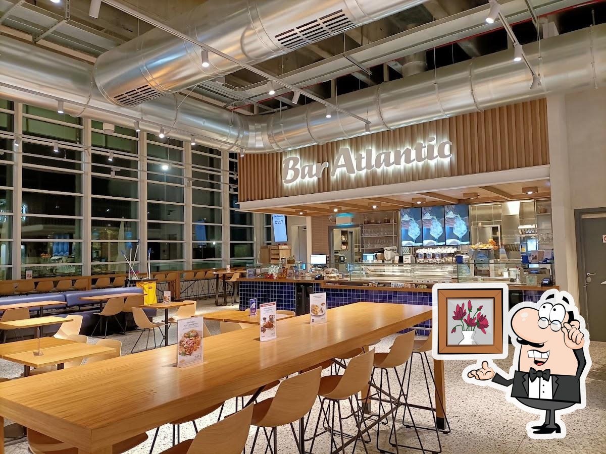 Bar Atlantic Esselunga, Mantova - Menu del ristorante, prezzi e recensioni