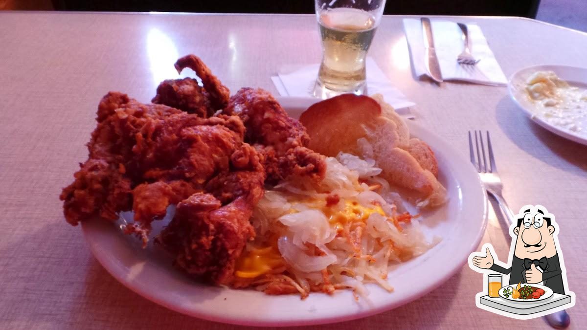 Carl's Corner in Essig - Restaurant reviews