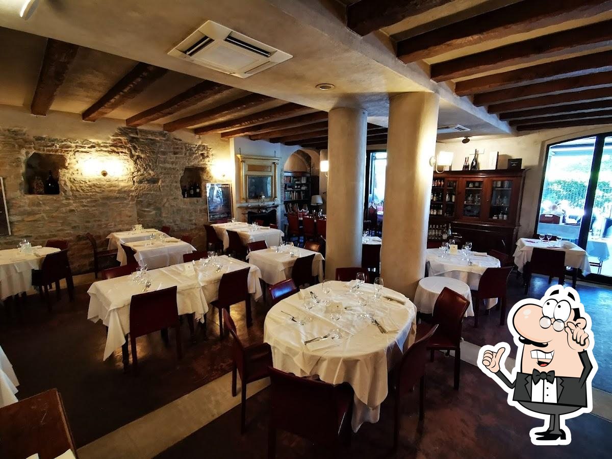 Da Mimmo Bergamo Alta, Bergamo - Restaurant menu, prices and reviews