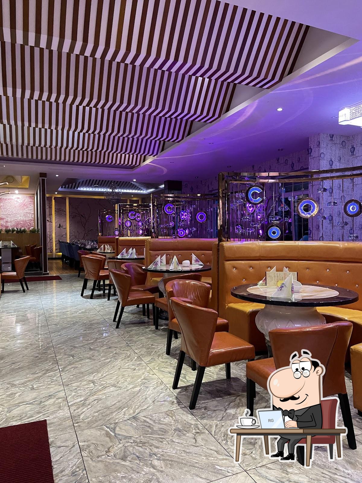 Gourmet Tempel, Kaiserslautern - Speisekarte, Preise und Bewertungen