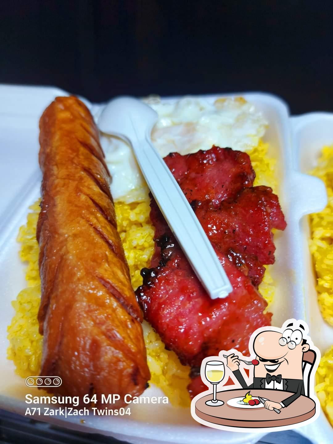 Kambal Silogan restaurant, Iloilo City