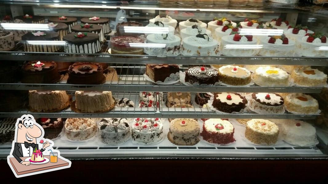 Neri's Bakery Products Inc in Port Chester - Restaurant menu and reviews