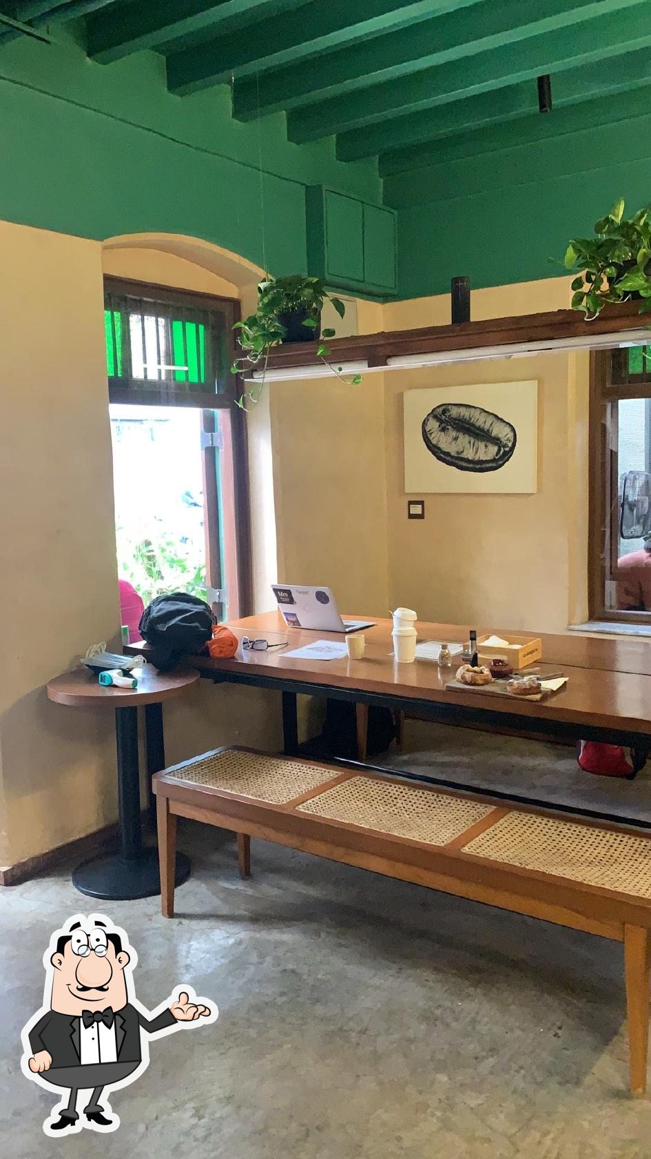 Mary Lodge by Subko, Mumbai - Restaurant menu, prices and reviews