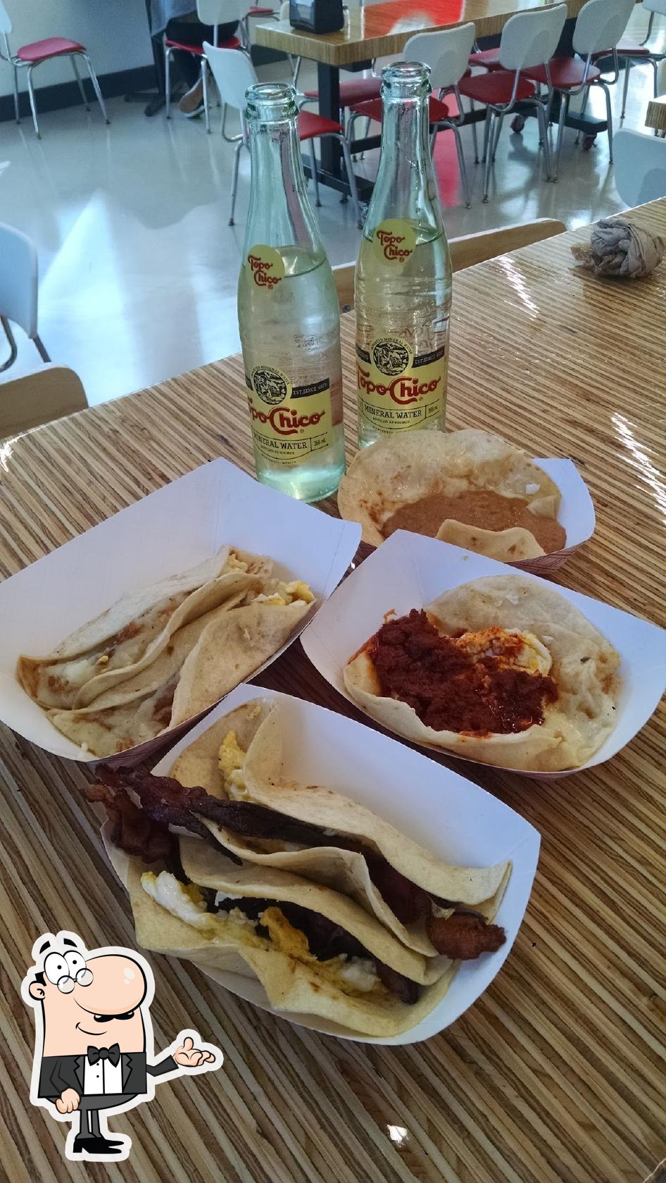 Salsa Limón, Dallas - Restaurant menu, prices and reviews