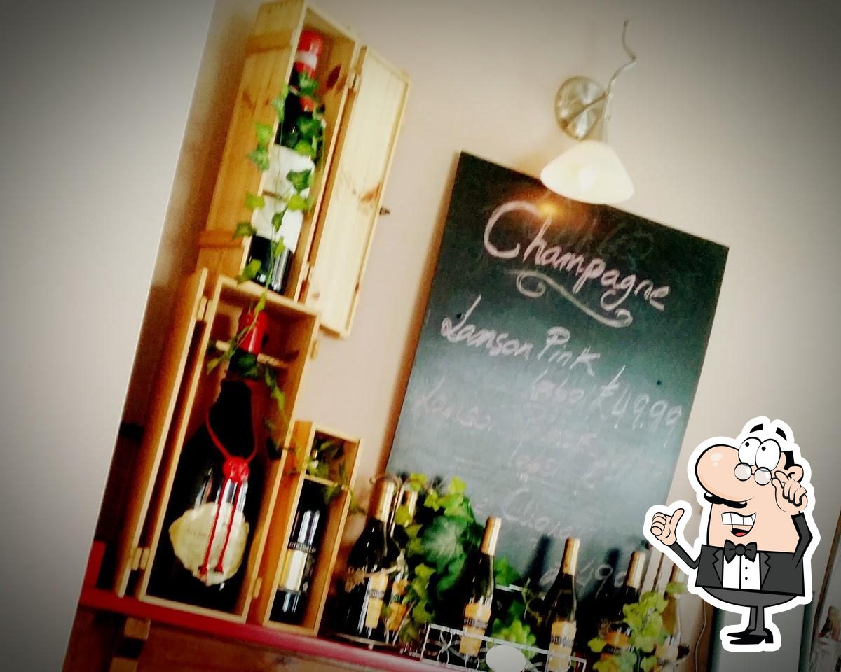 Coco's Restaurant, Altrincham - Restaurant menu, prices and reviews