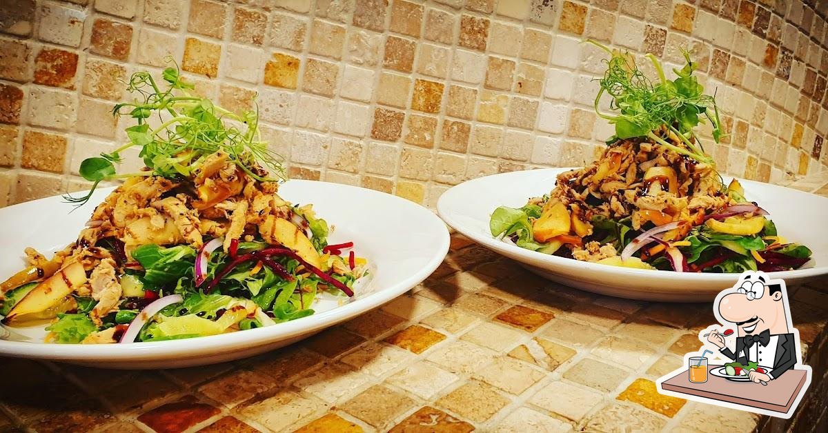 Hotham Park Cafe in Bognor Regis - Restaurant reviews