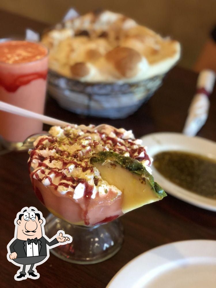 Sayad Mediterranean kitchen, Houston - Restaurant menu, prices and reviews