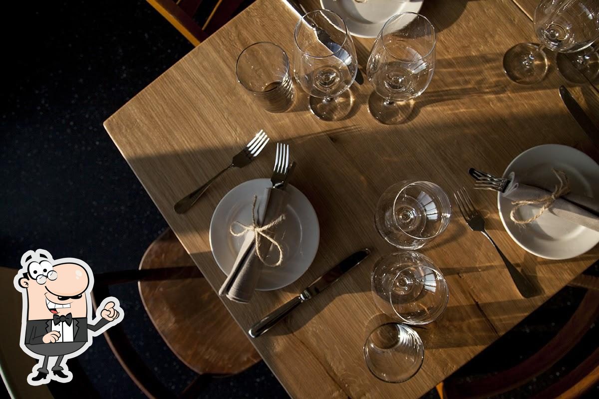 perron f - by focacceria, Wil - Menu del ristorante, prezzi e recensioni