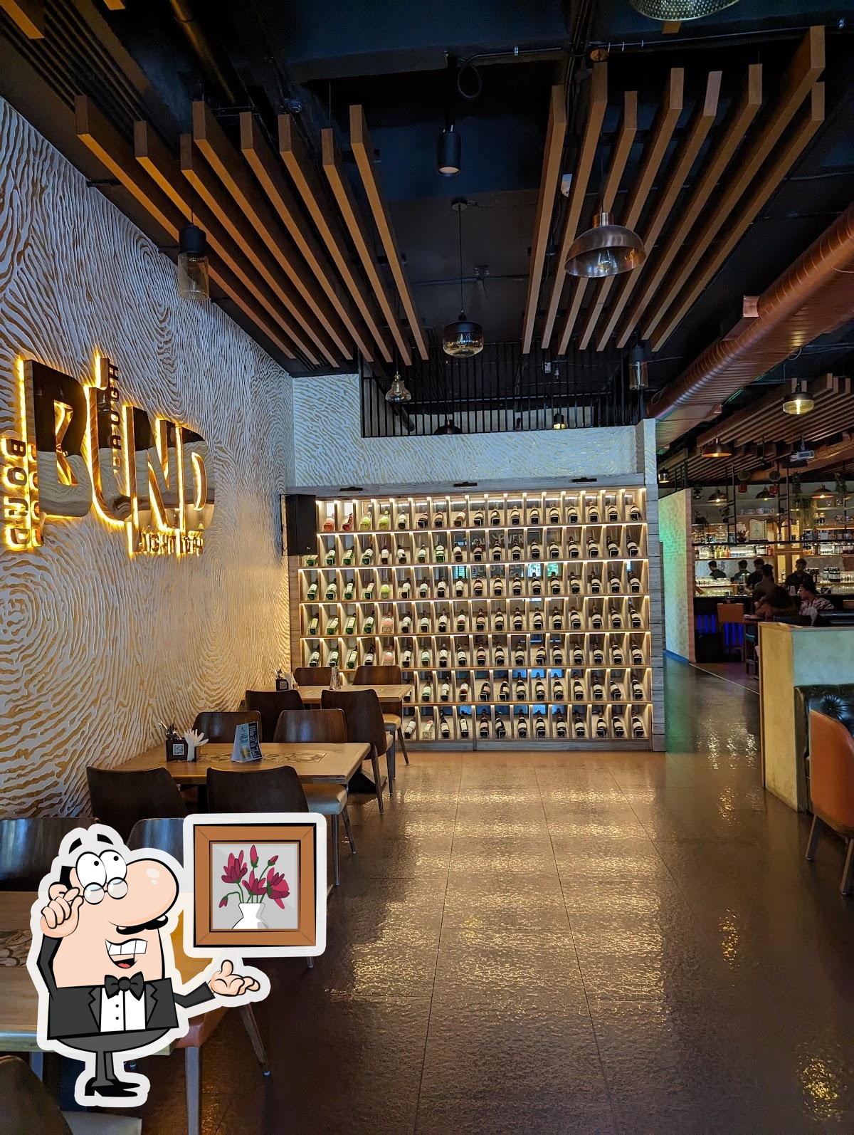 BLND Restobar, Thiruvananthapuram - Restaurant menu, prices and reviews