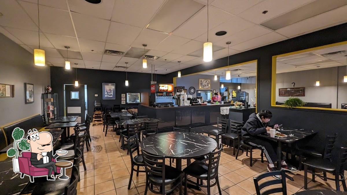 Royal Mandarin Express, Terre Haute - Restaurant menu, prices and reviews