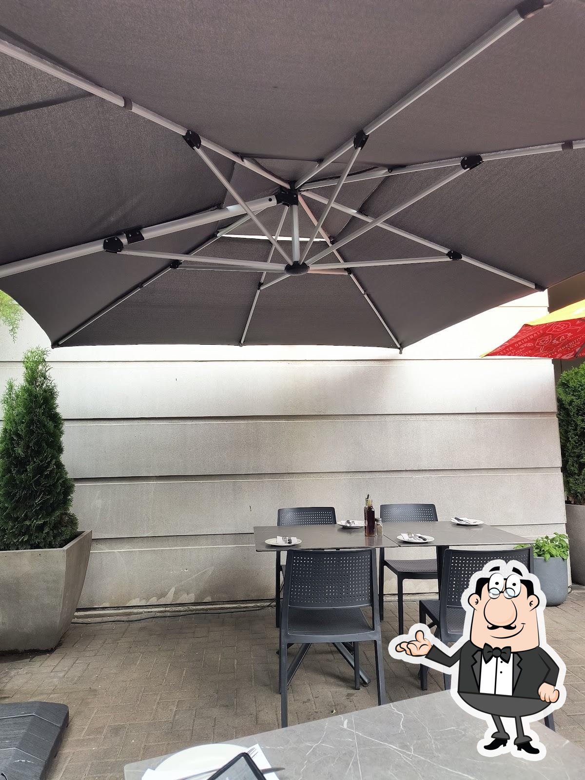 Marcello's Pizzeria, Vaughan - Restaurant menu, prices and reviews