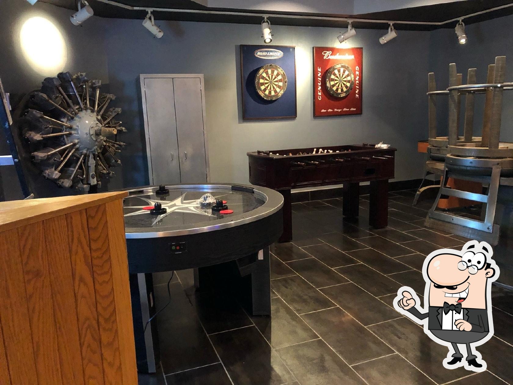 Nellis Club, Nellis Air Force Base - Restaurant menu, prices and reviews