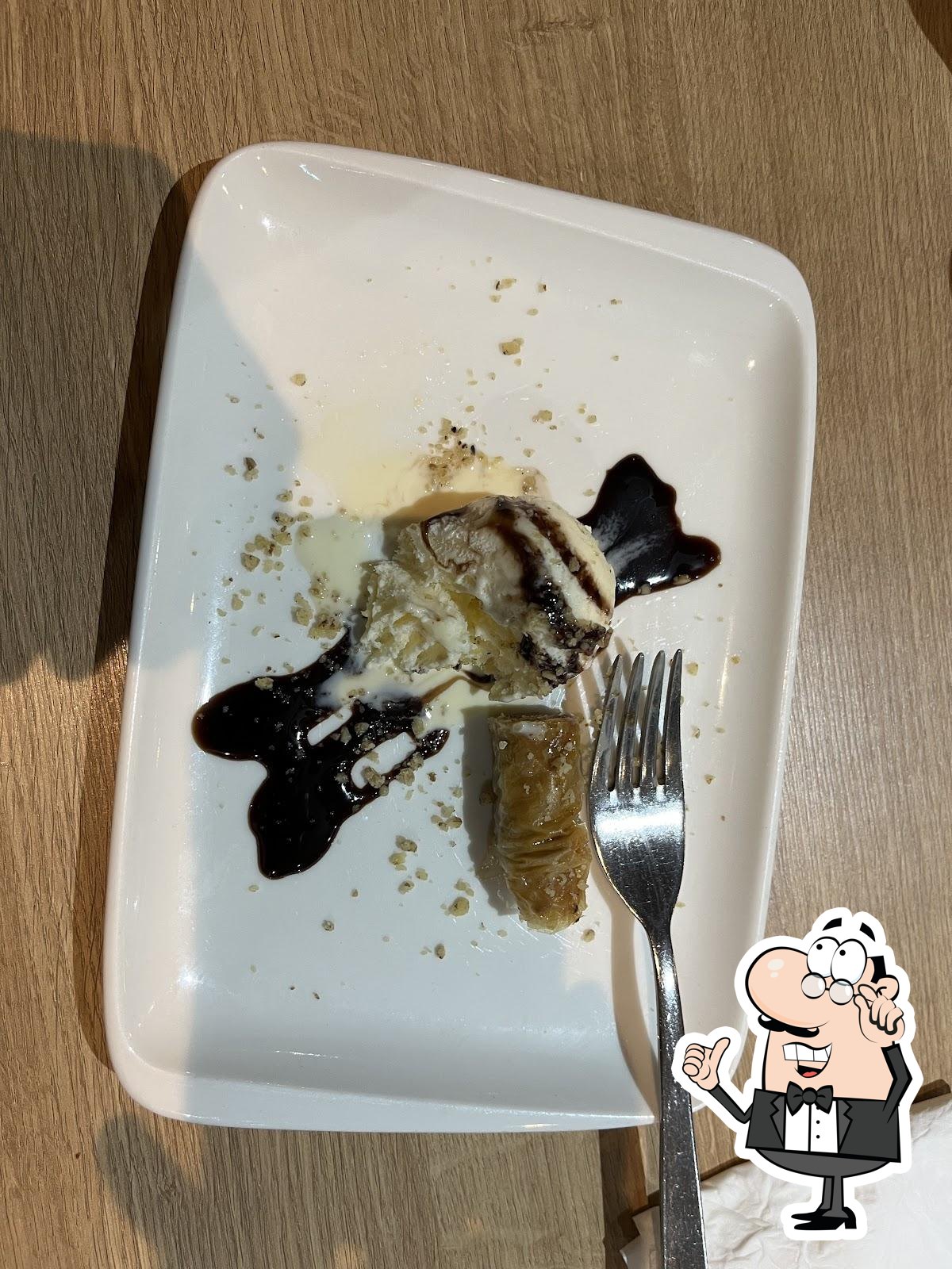 Lezzet Turkish Kitchen, Cardiff - Restaurant menu, prices and reviews